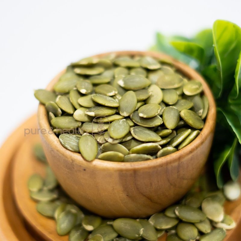 Jual Pumkin Seed / Biji Labu 1 kg | Shopee Indonesia