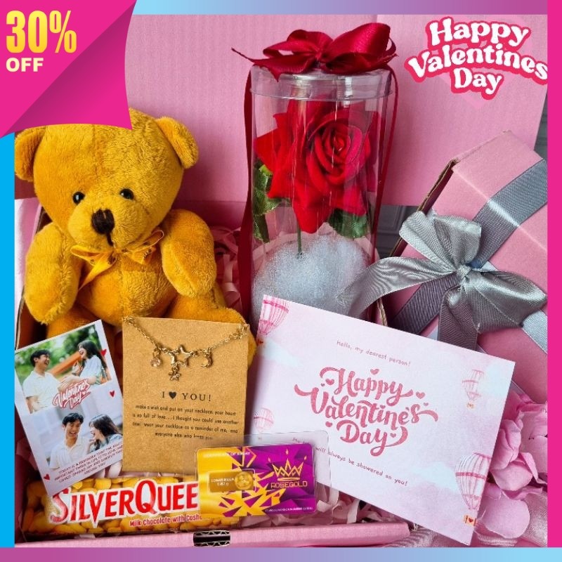 Jual kado buat pacar gebetan bestie Unik Kreatif Lucu / Hampers ...