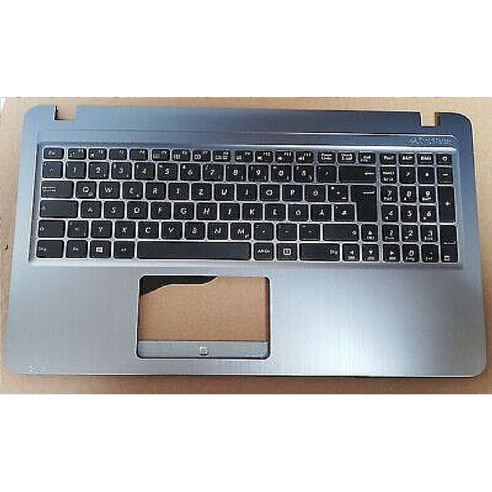 Jual Frame Keyboard ASUS X540 X540L X540S X540Y X540SA X540YA | Shopee ...
