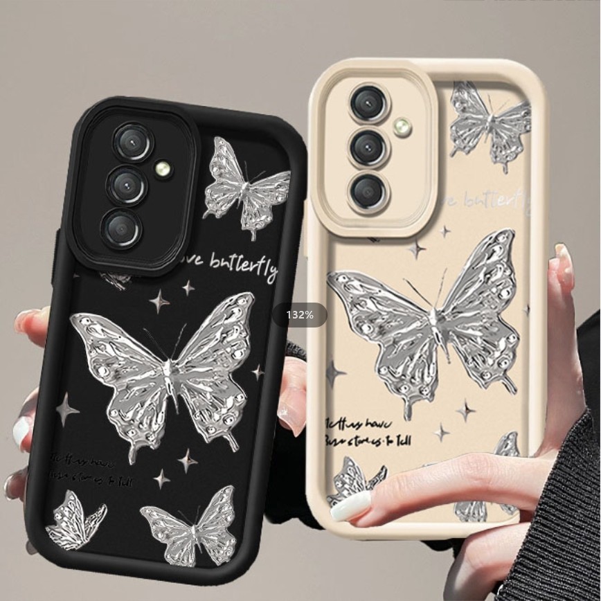 Jual Casing hp Samsung A35 A55 A05S A05 A03S A14 5G A13 A04S A04E A23 A24 A54 A53 A10S A10 A11 ...