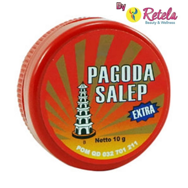Jual PAGODA SALEP EXTRA 10GR / SALEP JAMUR | Shopee Indonesia