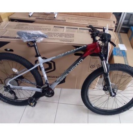 Jual Sepeda Polygon Xtrada 5 New 2022 | Shopee Indonesia