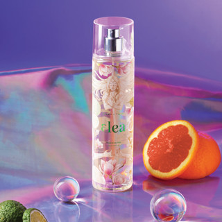 Jual HMNS x Tsana - Elea Hair and Body Mist 250 ml Fragrance Mist Parfum Wanita Cewek 250ml ...