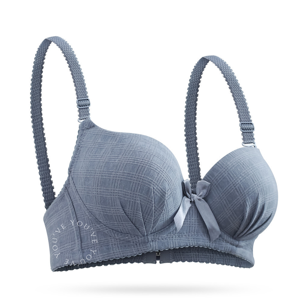 Jual You’ve ( YouHave ) BH Bra Wanita Busa Tebal Push Up Pita Cup AB Bh ...