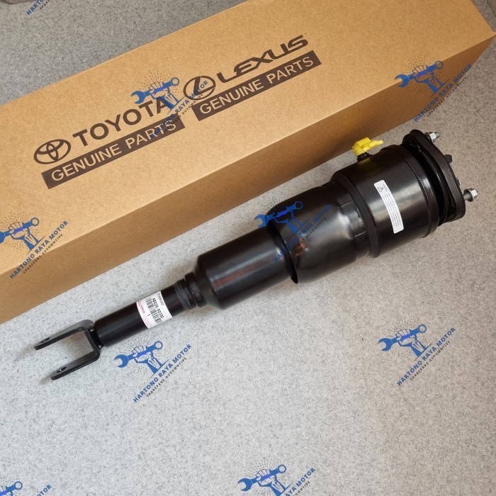 Jual Shock Air Suspension Belakang Airmatic Lexus LS350 LS460 LS600 Ori ...