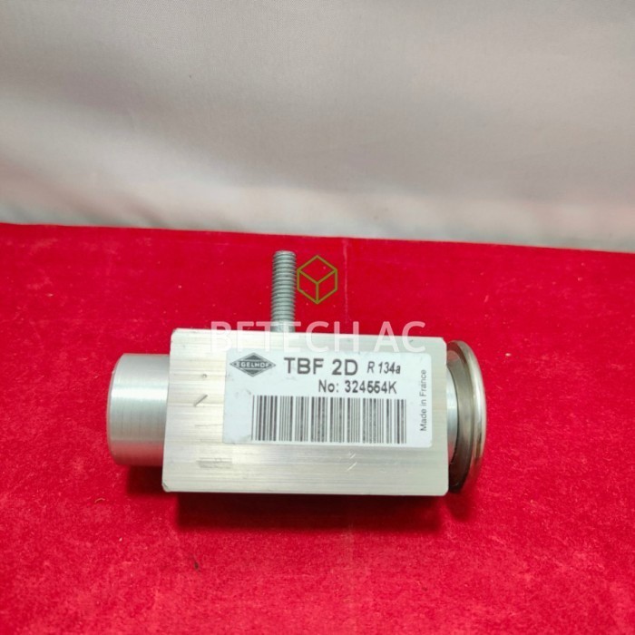 Jual Expansi Mercy Benz New E-Class/W-220 Expansion Valve AC | Shopee ...