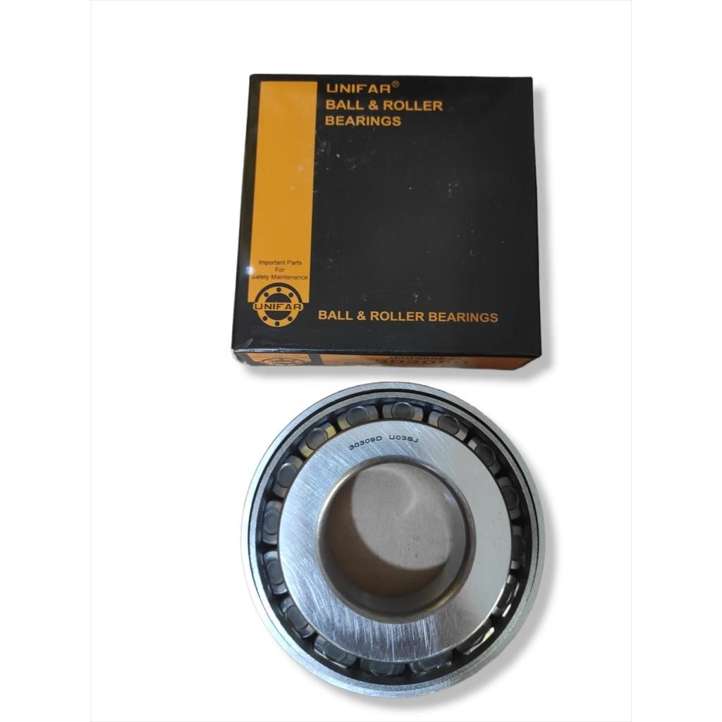 Jual Bearing Laher Gardan Pinion PS120 ELF Rino Fuso Unifar 30309D ...