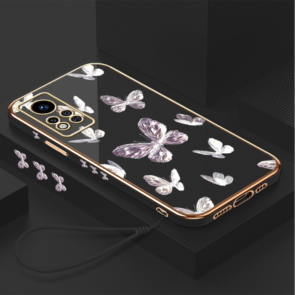 Jual Infinix Note 12i 2022 Hp Casing Silikon Softcase Handphone Untuk ...