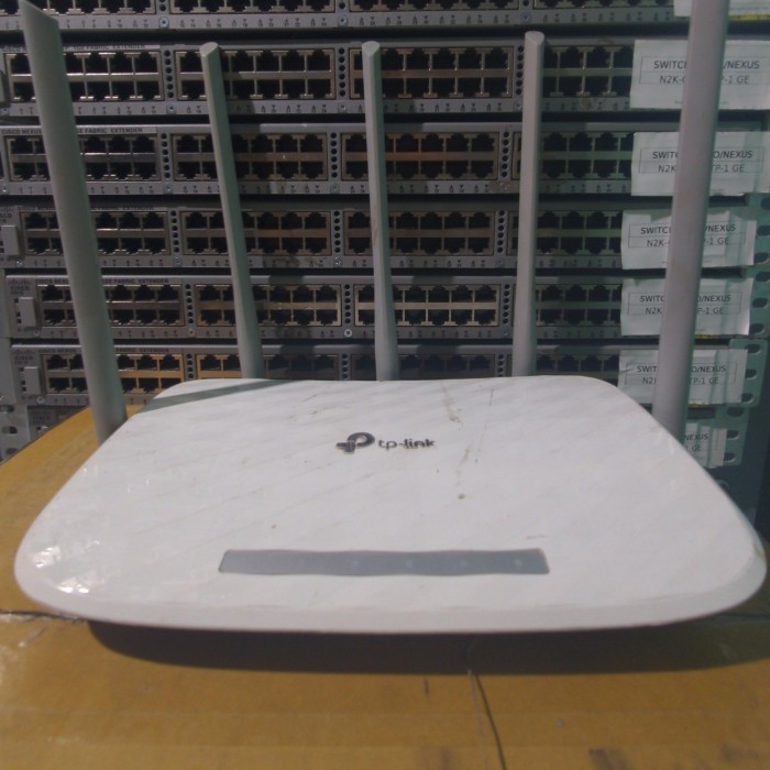 Jual TP LINK Archer C60 Dual Band Wi-Fi Router | Shopee Indonesia