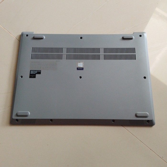 Jual casing kesing bawah bottom case Lenovo Ideapad 3 S145-14 S145 14 ...