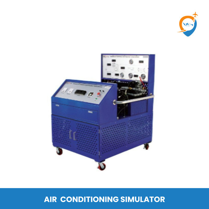 Jual Automotive Air Conditioning System Simulator | Shopee Indonesia