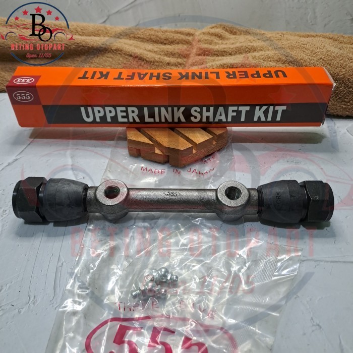 Jual UPPER ARM SHAFT AS SENTRIK ATAS UP L300 T120 LAMA SK-7161 555 ...