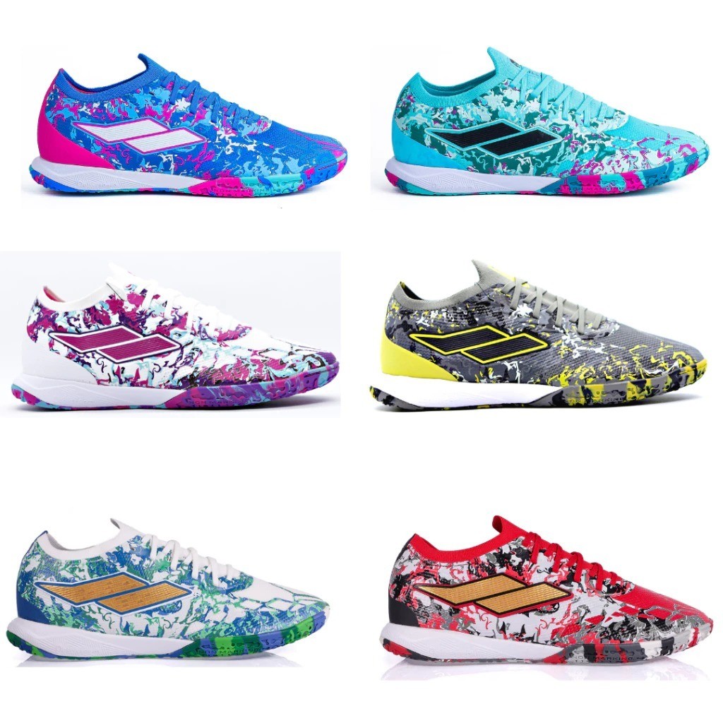 Jual SEPATU FUTSAL MILLS XYCLOPS KALDERA ORIGINAL | Shopee Indonesia