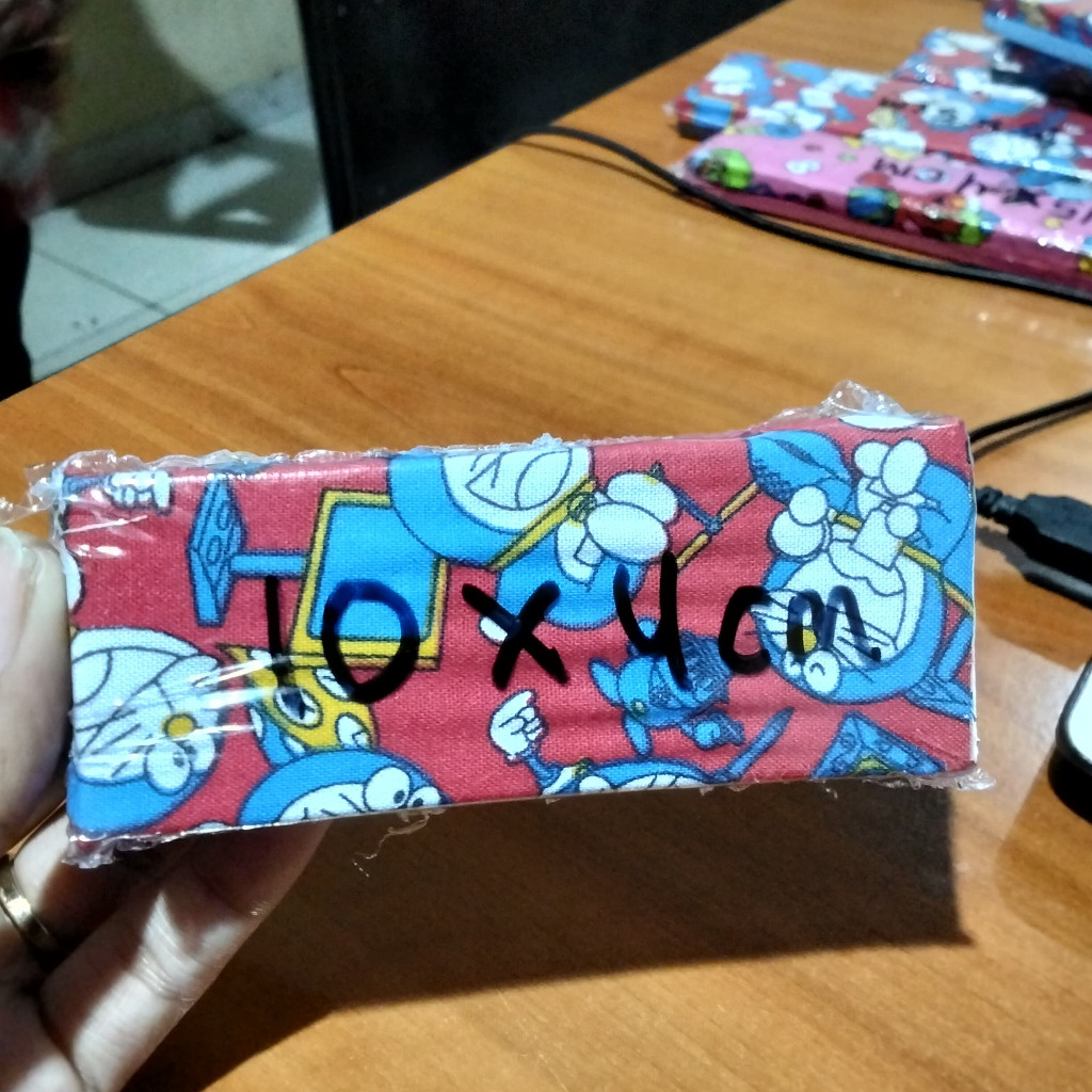 Jual PROMO SPALK ANAK UK 4 X 10 CM PENYANGGA INFUS / BANTALAN INFUS ...