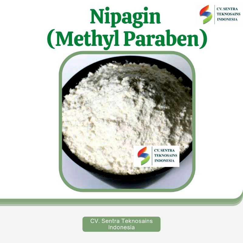 Jual Nipagin (Methyl Paraben) | Shopee Indonesia