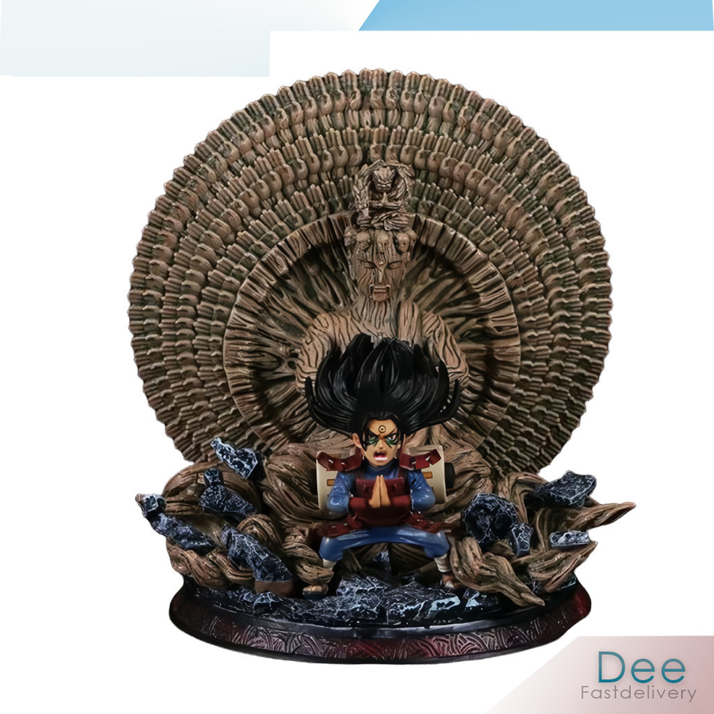 Jual Hashirama Senju GK Power Buddha 30cm action figure PVC D-YLG024 ...