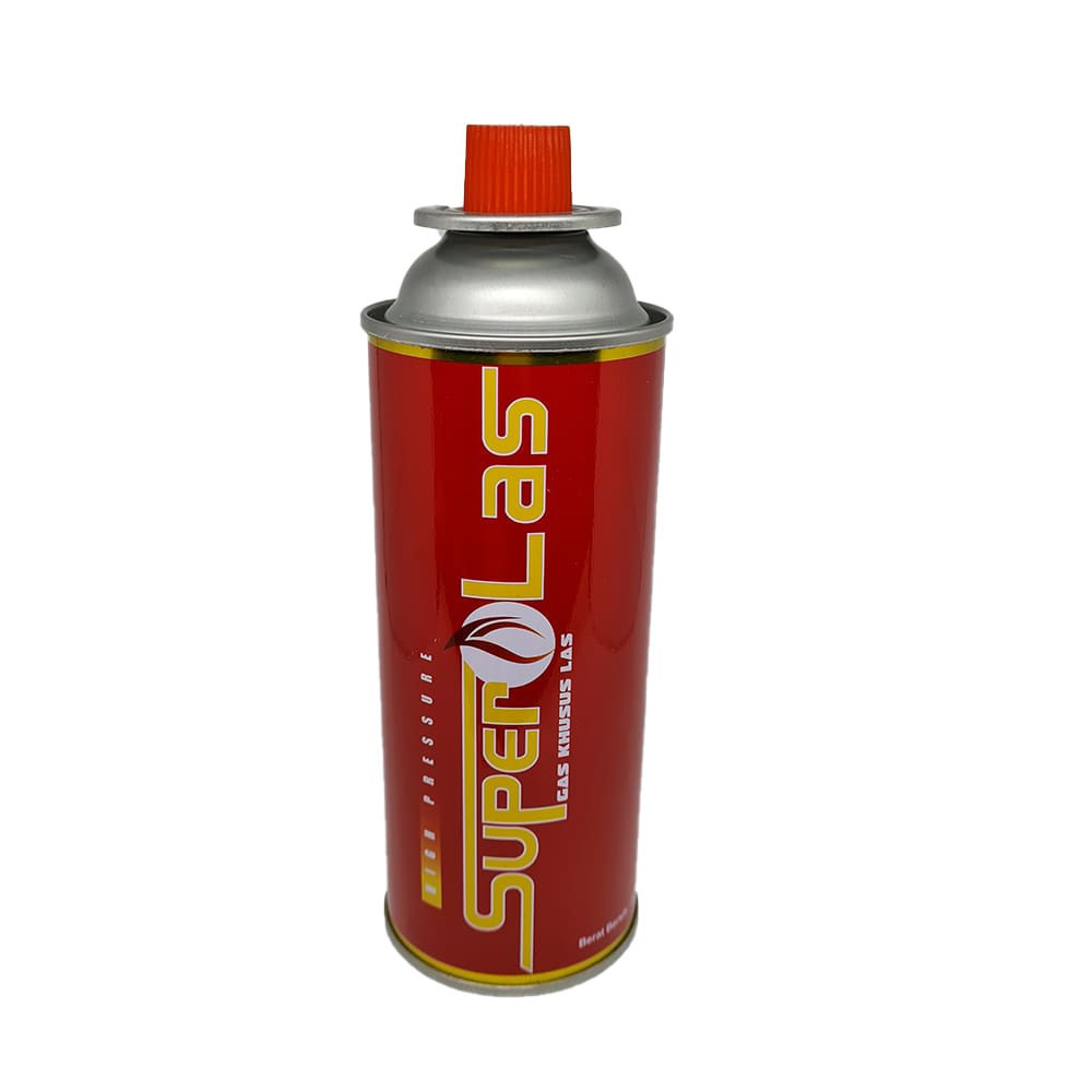 Jual Gas Las Portable Pipa Kulkas Hicook Super Kaleng Tabung Kecil ...