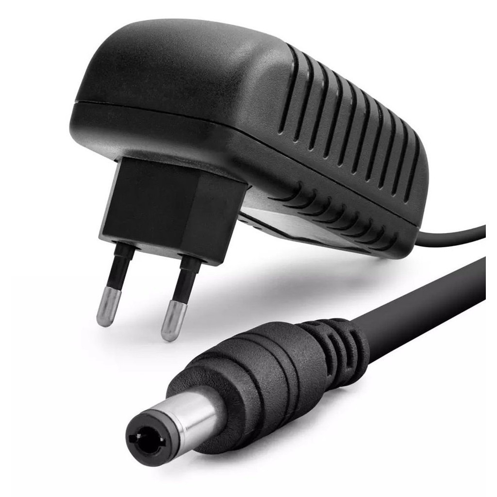 Jual Adaptor 24V 1A Power Supply 24 Volt 1 Ampere Converter AC to DC ...