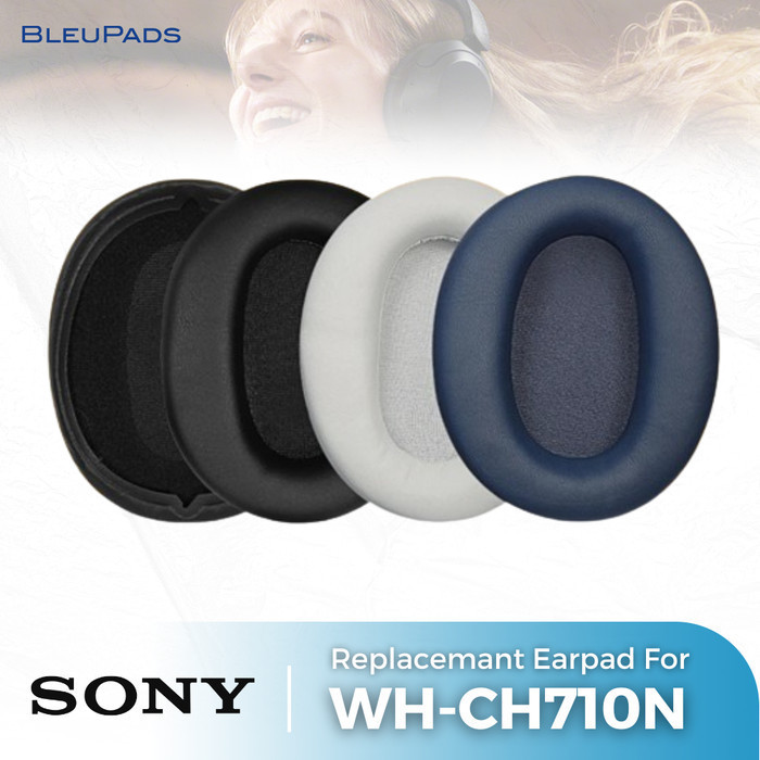 Jual Earpad Earcup Cushion Sony WH-CH710N WH CH710N CH 710N Bantalan ...