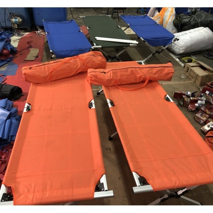 Jual Simpel velbed alumunium - Orange Harga Murah | Shopee Indonesia