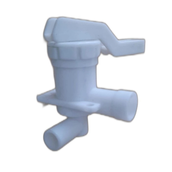 Jual kran dispenser sanken original ELEKTRO KULKAS MESIN CUCI AC DLL ...