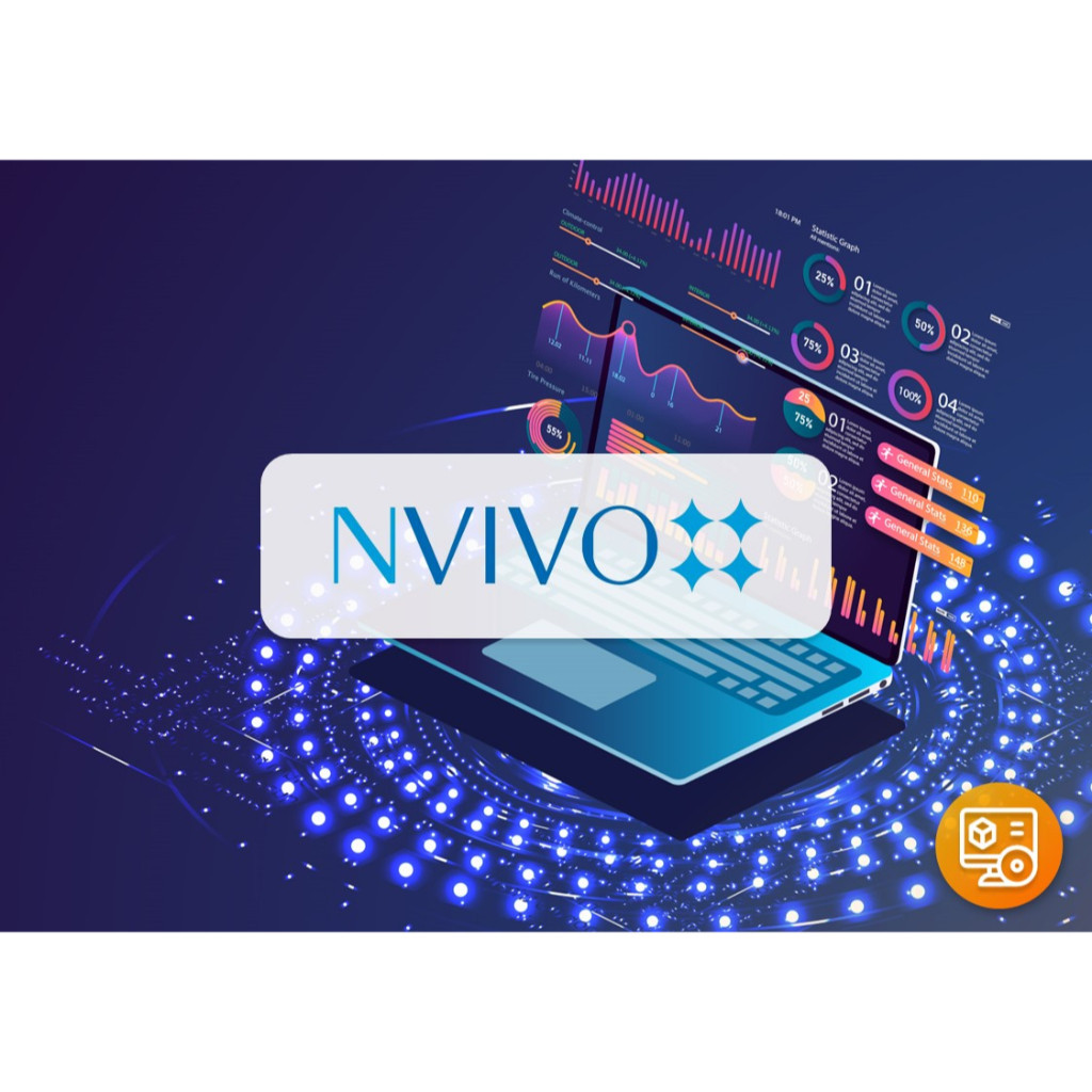 Jual NEW NVIVO 14 Software Kualitatif Original LICENSE WIN & MAC ...