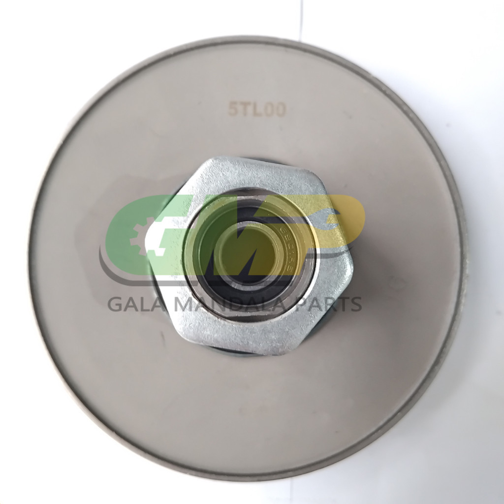 Jual NPP Pully R/L Mio Sporty Smile Lama Soul Old Nouvo Fino Karbu Puli 5TL | Shopee Indonesia