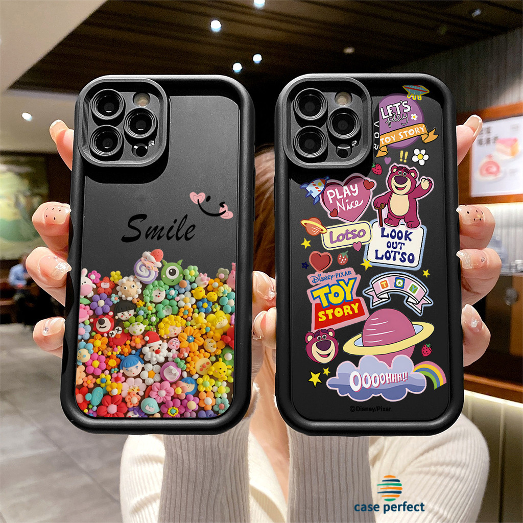 Jual Casing Hp Untuk Oppo A5S A16 A12 A3S A17K A15 A38 A94 A17 A18 A57 A9 A31 A53 A5 A33 A77 ...