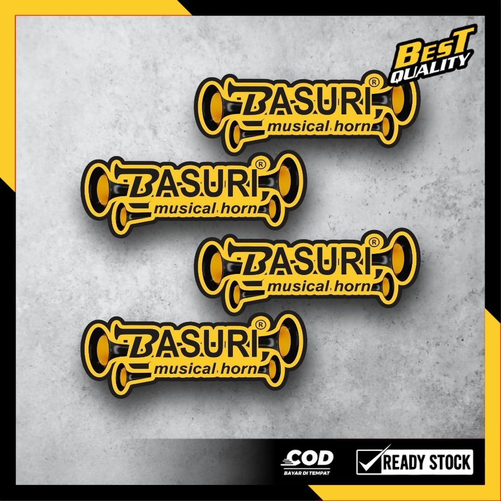 Jual Stiker Bus BASURI Musical Horn - Sticker Bismania JETBUS 3 SHD SR ...