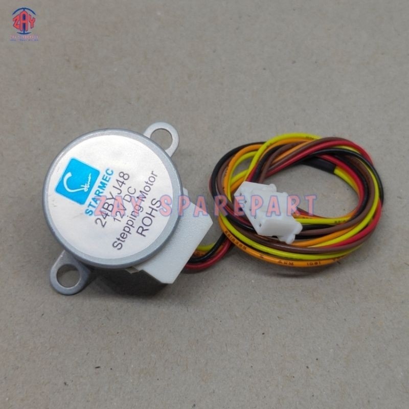 Jual Motor Swing AC Sharp 24BY J48 | Shopee Indonesia