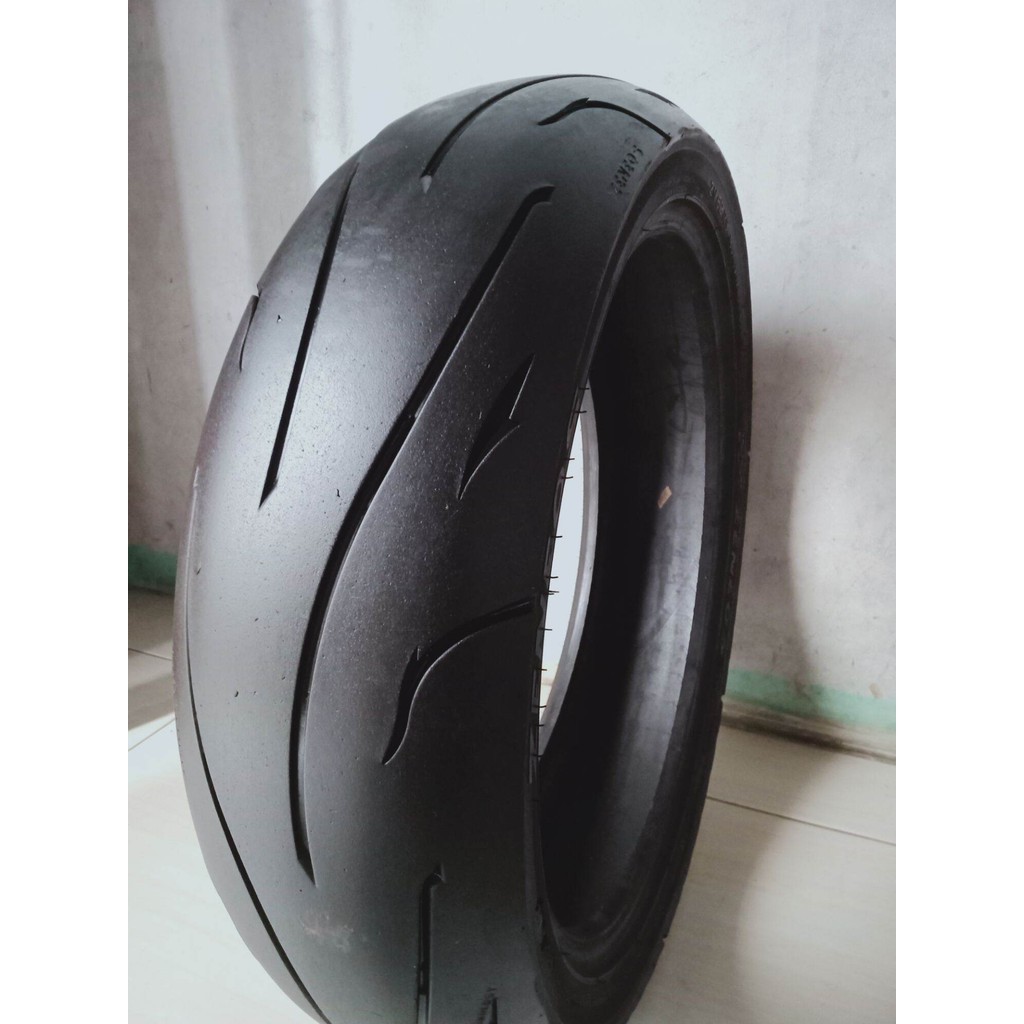 Jual BAN SEKEN MOTOR GEDE UKURAN 150/60 RING17 | Shopee Indonesia