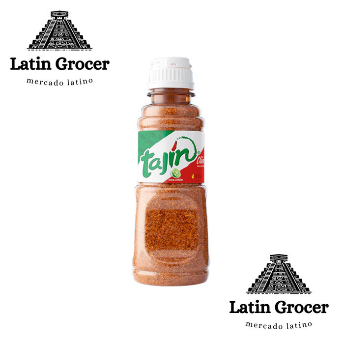 Jual Tajin Clasico Seasoning Chile Lime Powder 142g/5oz | Shopee Indonesia