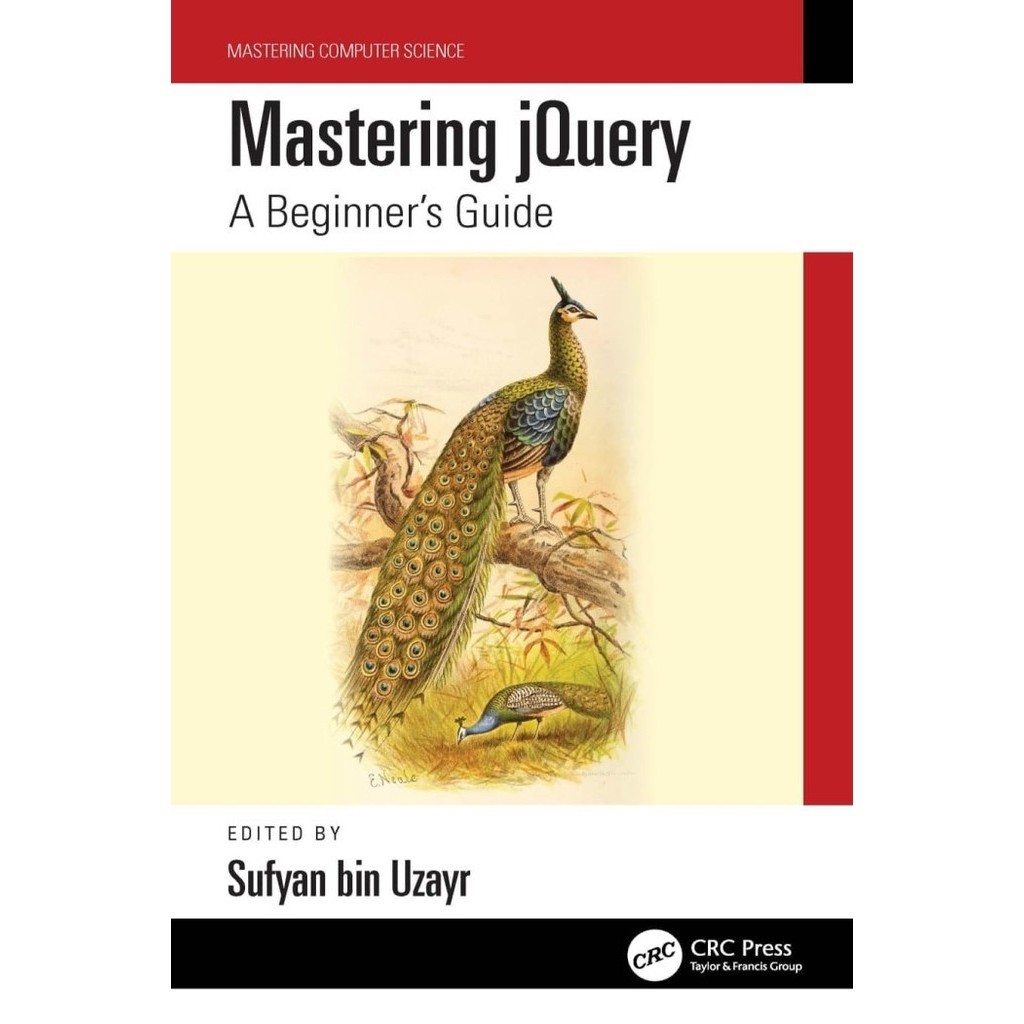 Jual Mastering jQuery: A Beginner's Guide | Shopee Indonesia