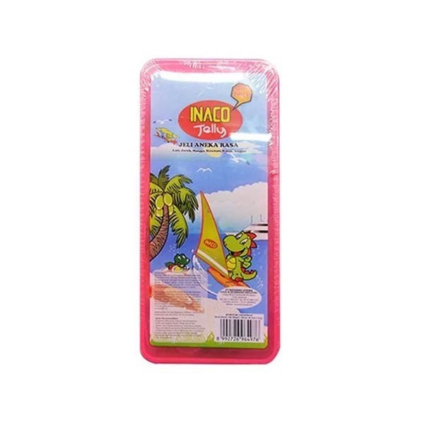 Jual INACO JELLY BAG 40 PCS | Shopee Indonesia