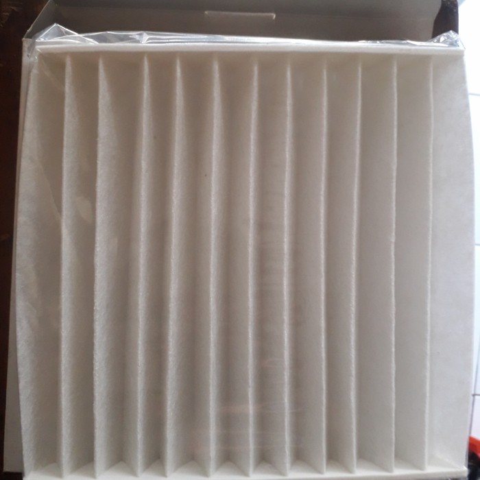 Jual PART Filter Cabin Filter AC Mitsubishi Xpander Mirage asli impor ...