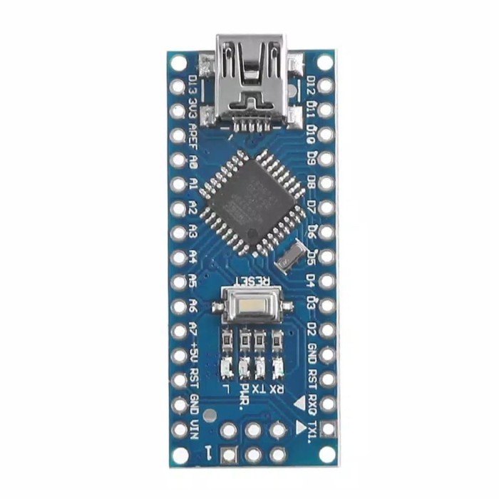 Jual Arduino Nano Mikro Controller Mikrokontroler Microcontroller V30