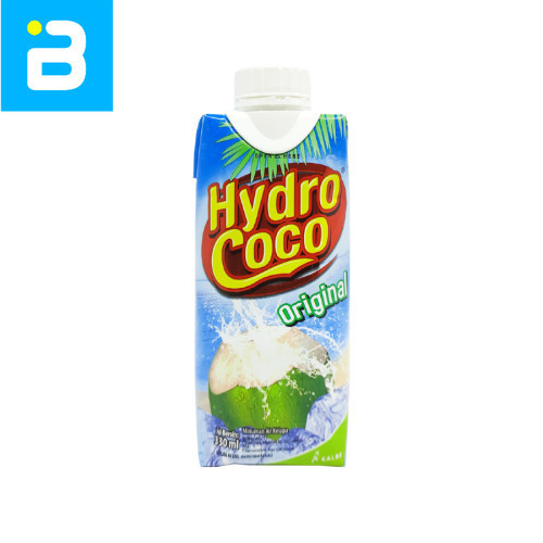 Jual Hydro Coco Original 330ML | Shopee Indonesia