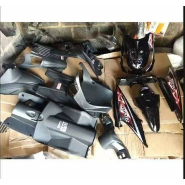 Jual Full body halus kasar beat karbu | Shopee Indonesia