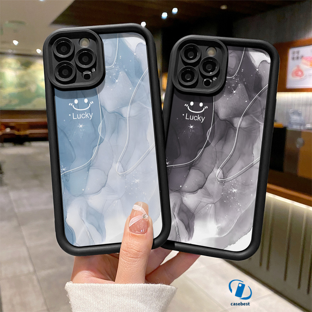 Jual Casebest Soft Case OPPO A94 A16K A92 A55 A95 A77S A5S A16 A12 A3S A17K A15 A38 A17 A18 A57 ...