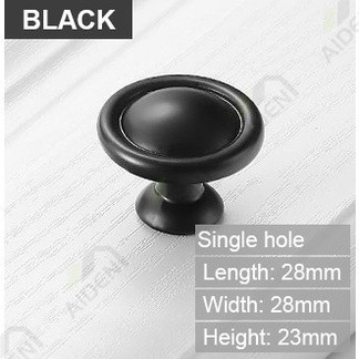 Jual Handle Pintu Lemari Tarikan Laci Gagang Pintu Minimalis Mewah ...