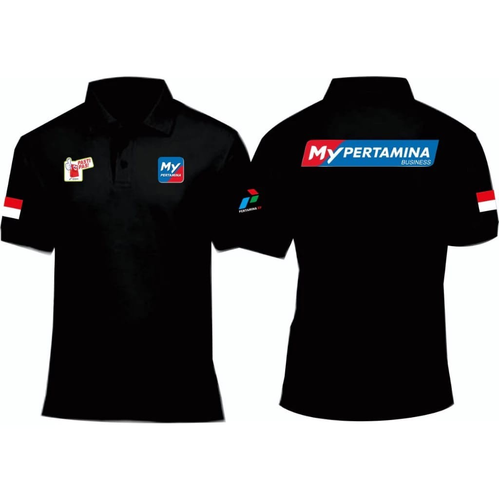 Jual POLO MY PERTAMINA BUSSINES/POLO SHIRT PERTAMINA BUMN | Shopee ...