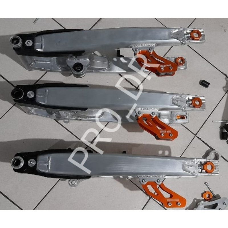 Jual ARM BPRO SWING ARM Klx Dtraker 150 CRF150L WR155 | Shopee Indonesia