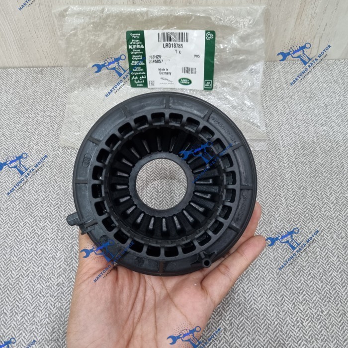 Jual Bearing Insulator Shock Depan Range Rover Evoque Support LR018785 ...