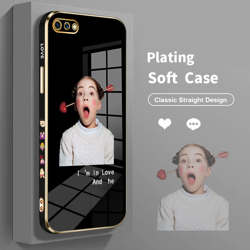 Jual Case Realme C2 C2s C3 C1 2018 C11 2020 2021 Realme C12 C15 C17 ...