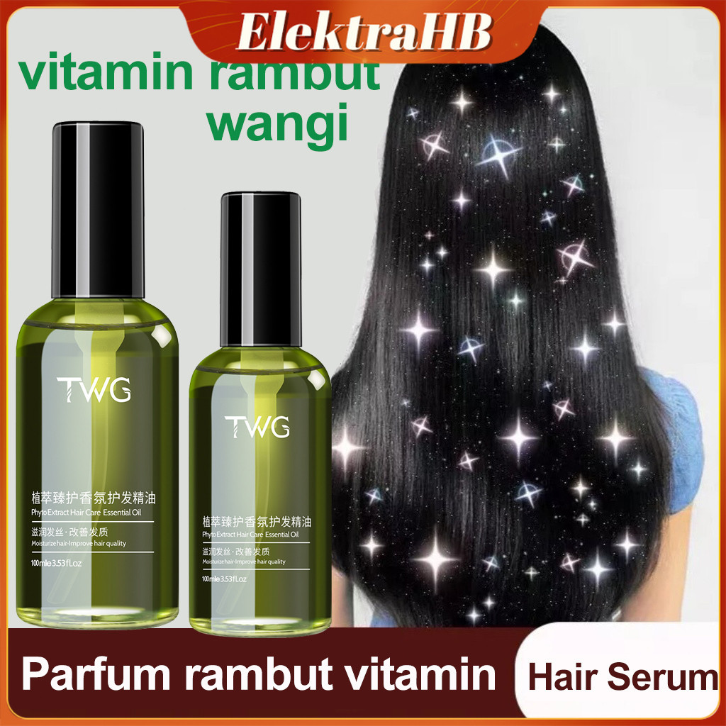 Jual vitamin rambut kering dan rontok serum rambut kering dan ...