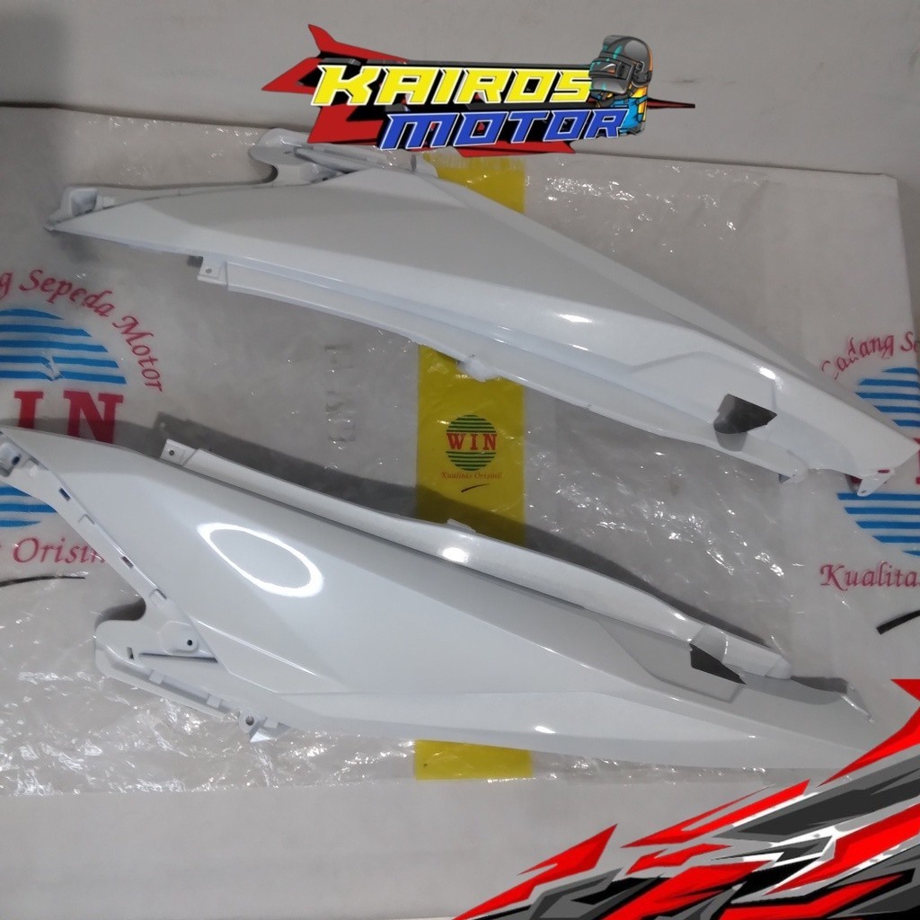 Jual Cover Body Besar Vario 125 150 2015 2016 2017 WIN | bodi samping ...