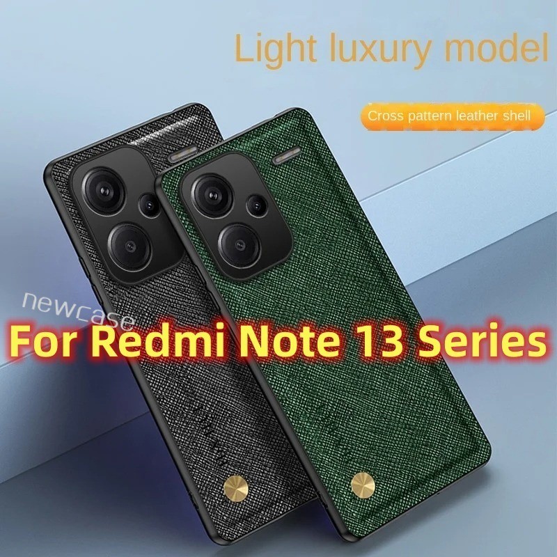Jual Casing Untuk Xiaomi Redmi 14C 13C 12C A3 Note13 Note12 Note 11s 11 ...