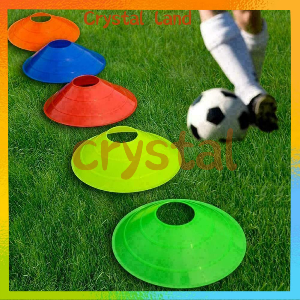 Jual Cone Olahraga / Alat Olahraga Latihan Kun Ma1Ngkok Marker Sports ...