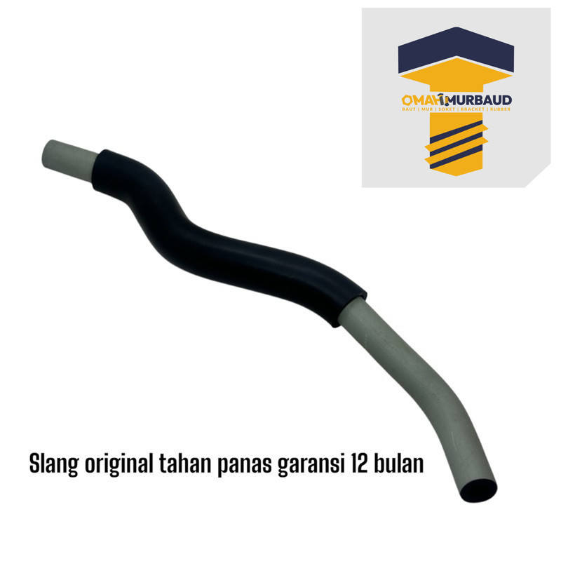 Jual SLANG BENSI AIR TAHAN PANAS SELANG BENGKOK RADIATOR FAKUM ORIGINAL ...