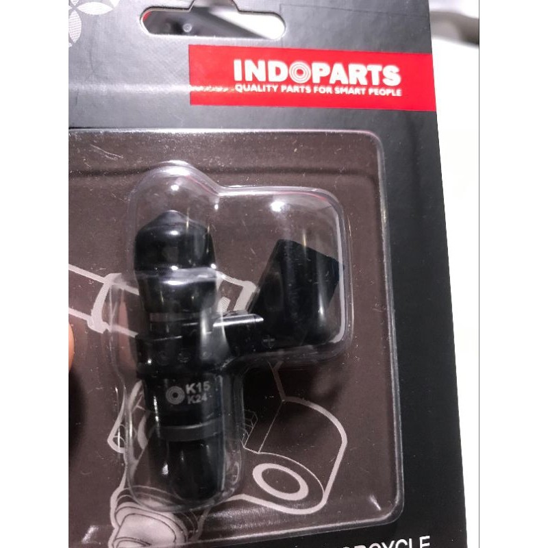 Jual injektor crf 150 cb 150 sonic verza vario 150 K15 INDOPARTS ...